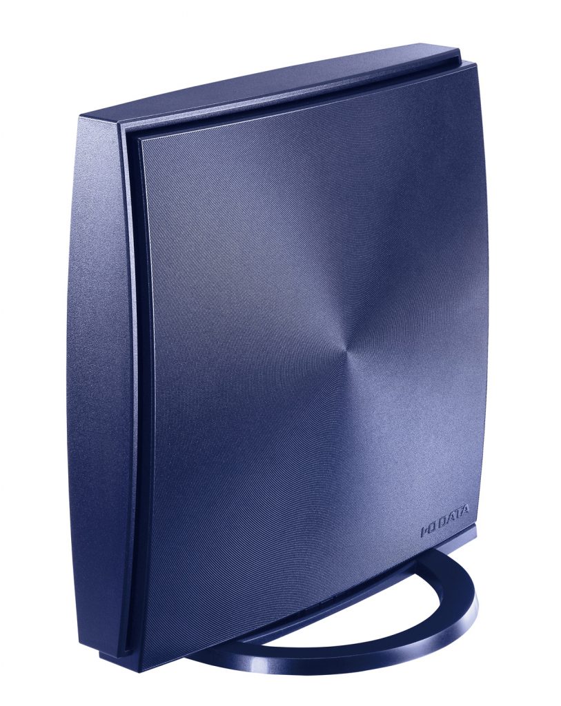 IPoEオプションとDS-Lite/MAP-E対応ルーター